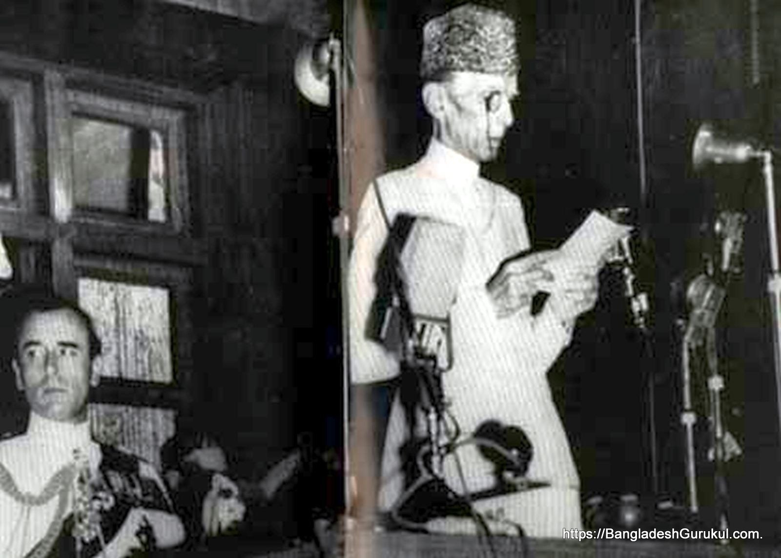 Birat Chandra Mandal and His Work with the Constituent Assembly of ...